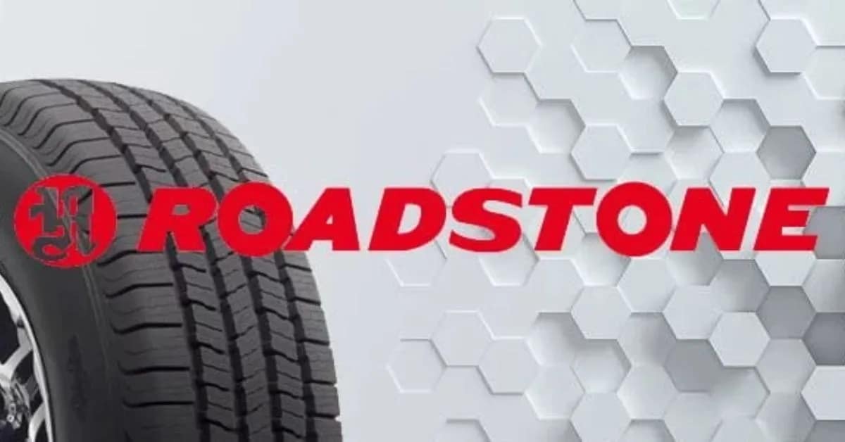 Buy Best RoadStone Tyres Online in UAE - Dubai
