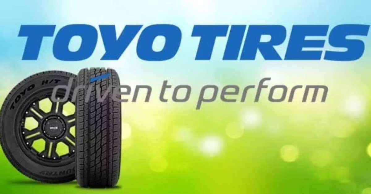 Buy Toyo Tyres online from iTyreCare - Dubai